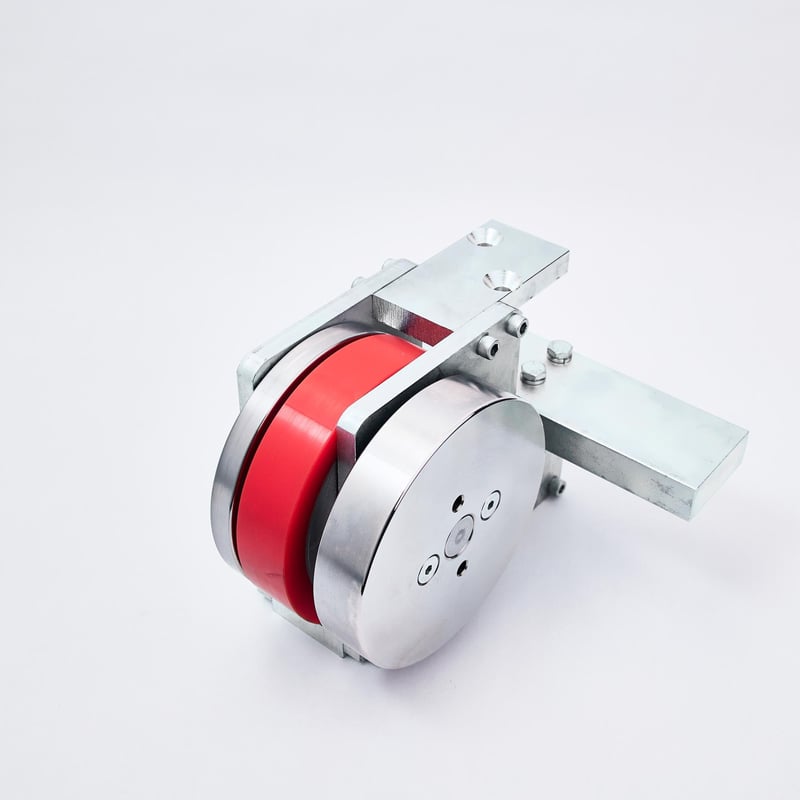 IronMan 5" & 6" Top Exit Drive | KWM Gutterman