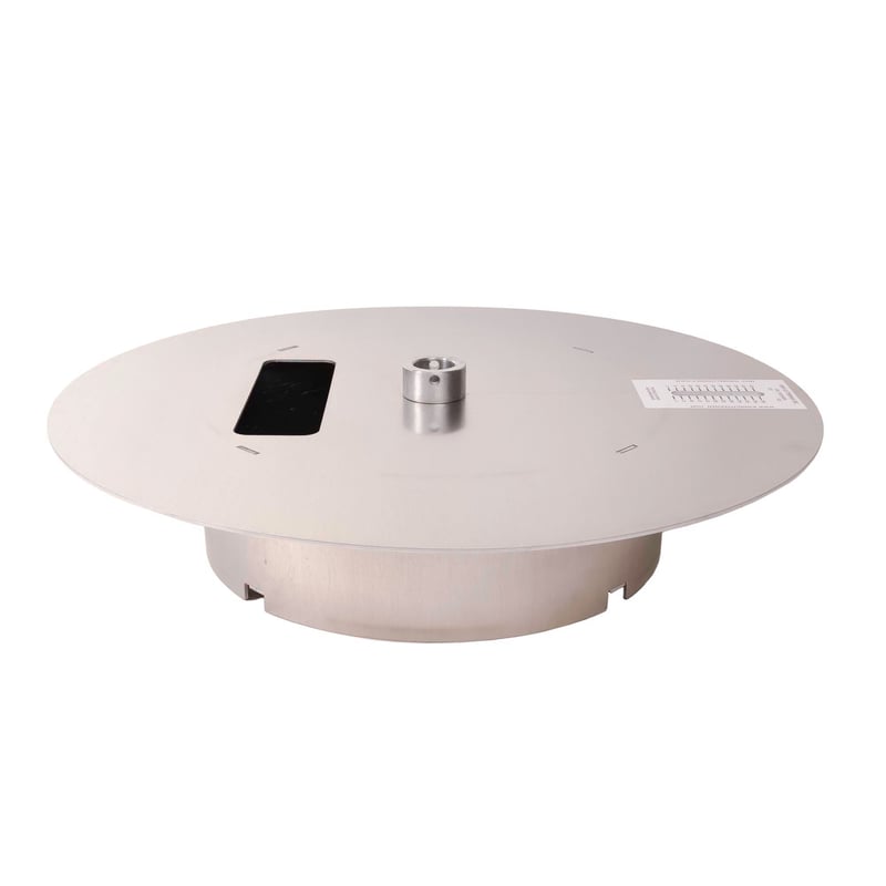 Spool Half | KWM Gutterman