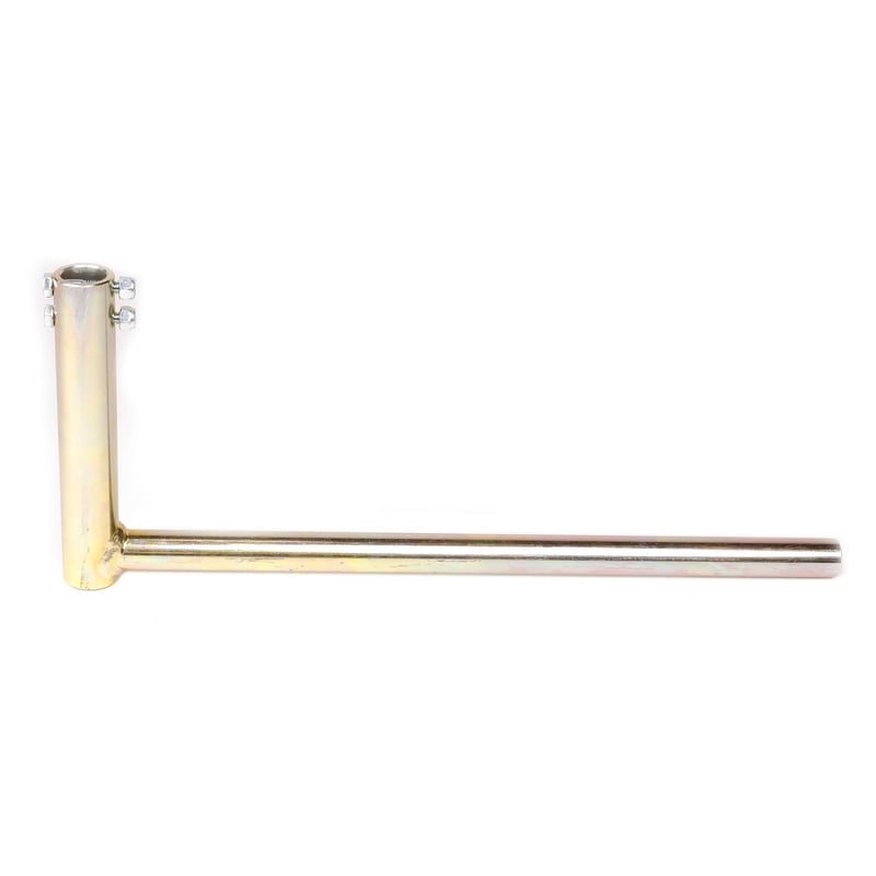 FPG Handle Assembly | KWM Gutterman
