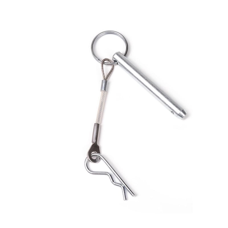 Spool/Cradle Locking Pin | KWM Gutterman